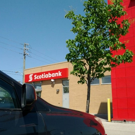 Scotiabank - Bank