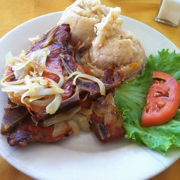 Blue Jeans Cafe - 5 tips