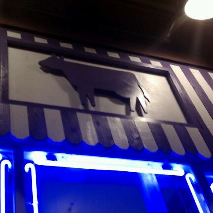 Photos at Purple Cow Ice Cream Cafe (Now Closed) - Wicker Park ...