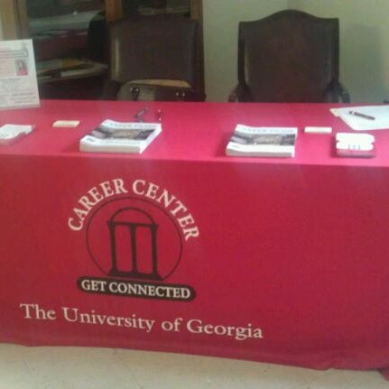 Conner Hall - College Academic Building in Athens