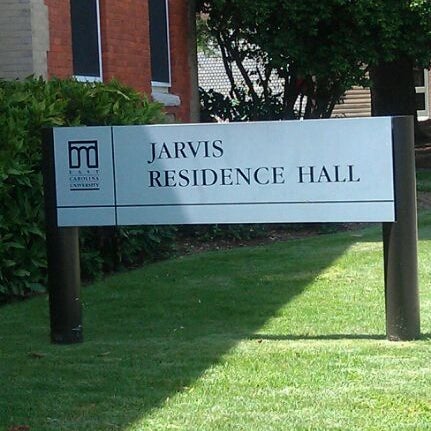 Jarvis Hall - Greenville, NC