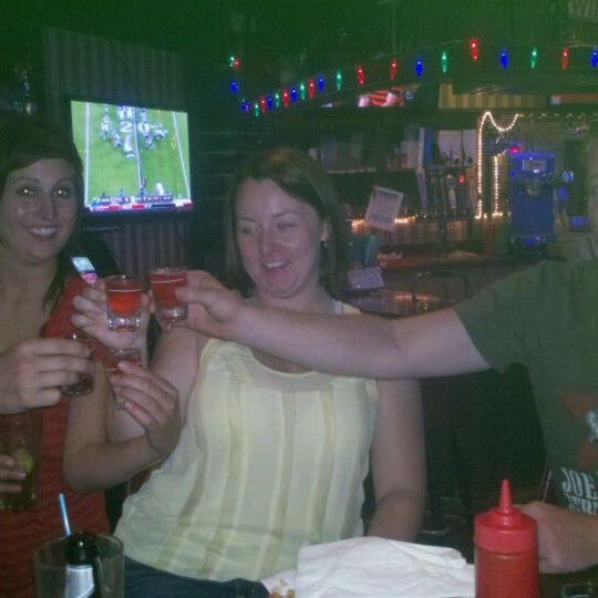 Jake's Good Times Place - Bar