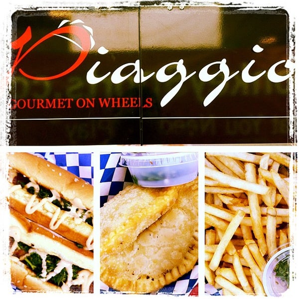 Piaggio Gourmet on Wheels - 11 tips from 341 visitors