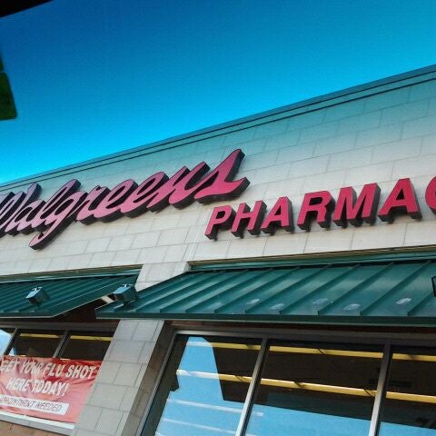 Walgreens - West Side - 3 tips from 256 visitors