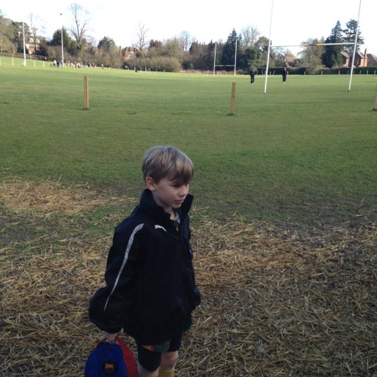 Photos at Beaconsfield Rugby Club - Athletics & Sports