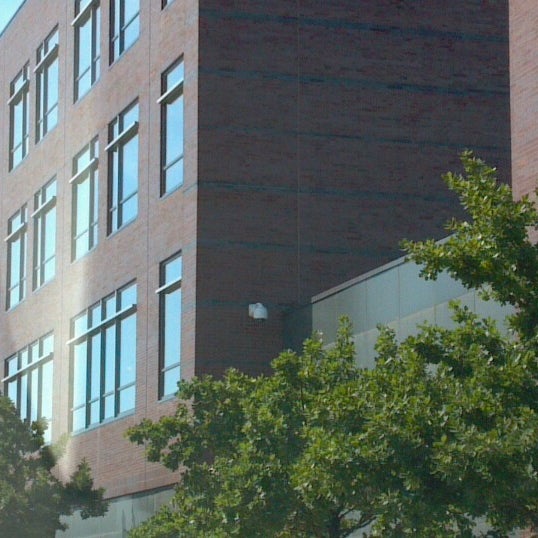 Excellus BlueCross BlueShield - Central Business District - 165 Court St