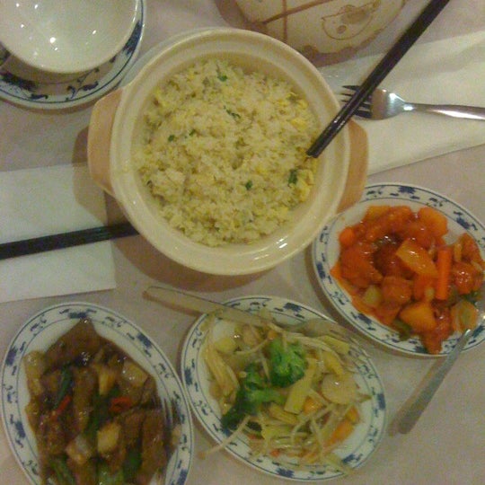 Loon Tao (Now Closed) - Chinese Restaurant in Chinatown