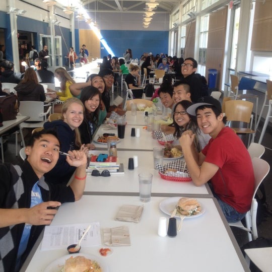 Photos at UC Merced - Yablokoff-Wallace Dining Center - Merced, CA
