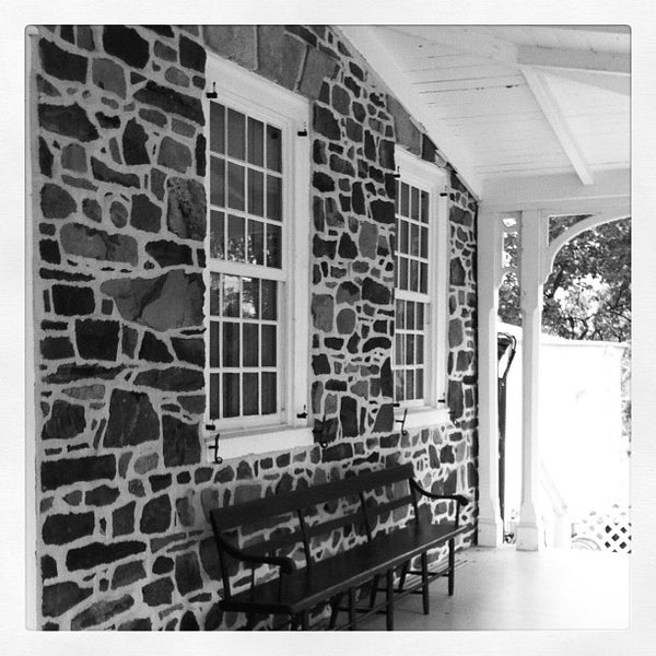 The Parry Mansion Museum - History Museum