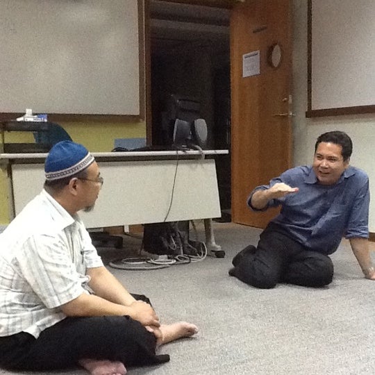 Photos at Masjid Kassim (Mosque) - Bedok - 7 tips from 1089 visitors