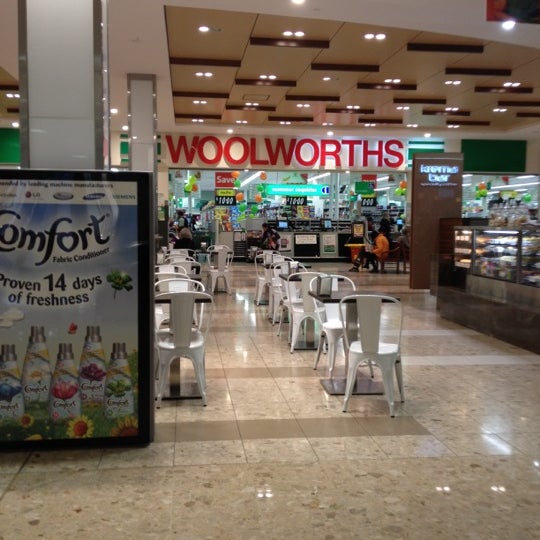 Photos at Woolworths - 6 tips