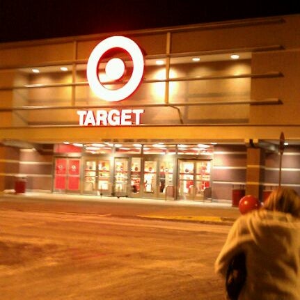 Target - Highlands Ranch, CO