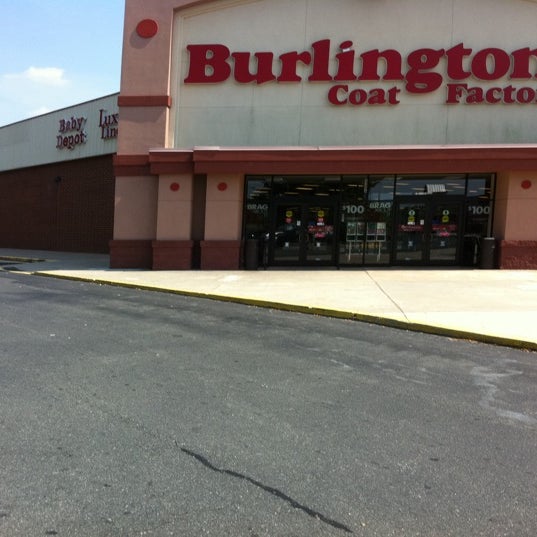 Burlington - Department Store in Burlington