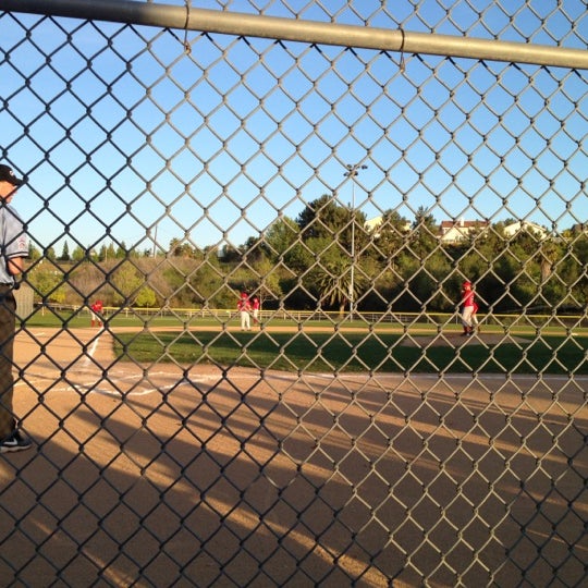 Photos at Fullerton Sports Complex - 1 tip