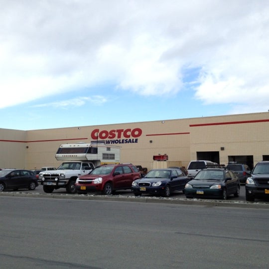 Photos at Costco - Taku - Campbell - Anchorage, AK