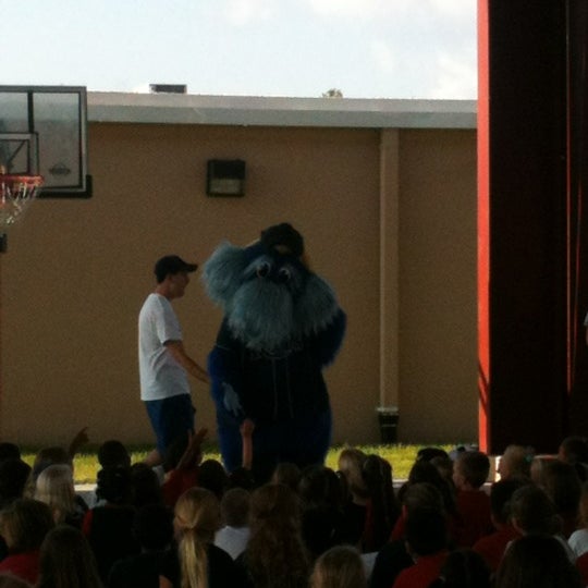 Pinellas Preparatory Academy - 1 tip from 78 visitors