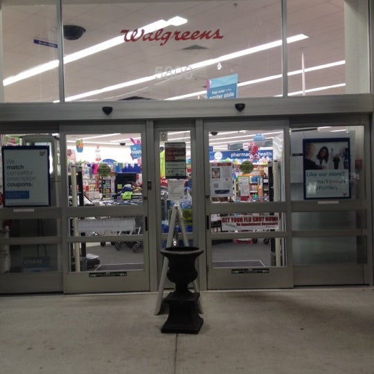 Walgreens - 5800 Bee Ridge Rd