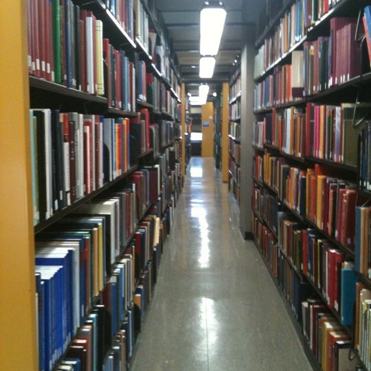 Robert W. Woodruff Library - 540 Asbury Cir