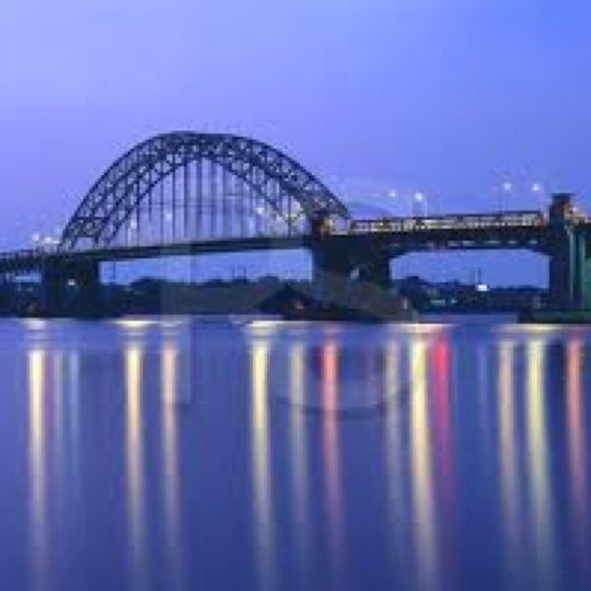 Tacony-Palmyra Bridge - Palmyra, NJ