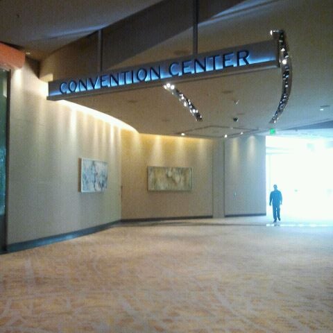 ARIA Convention Center - Convention Center