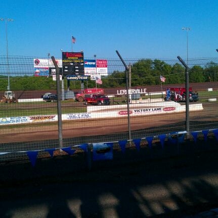 Photos at Lernerville Speedway - Sarver, PA