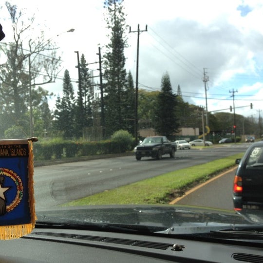 Photos at McComb Gate - Schofield Barracks - Us Army