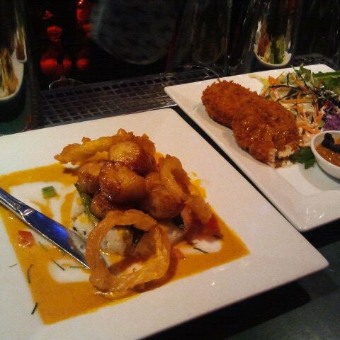 Chan Dara - Thai Restaurant in West Los Angeles