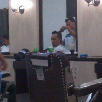 PAXI Barber Shop Citos - Cilandak - 1 tip