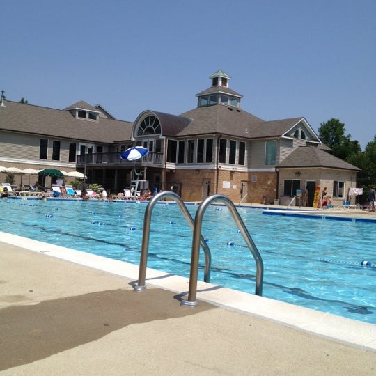 Kingstowne Snyder Center - 1 tip from 150 visitors