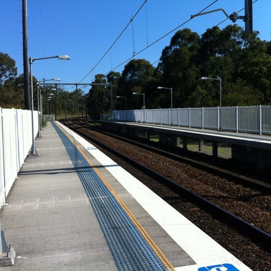 Photos at Fassifern Station - 1 tip from 195 visitors