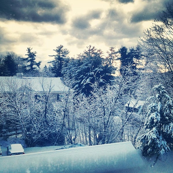 Hanover, NH - Hanover, NH