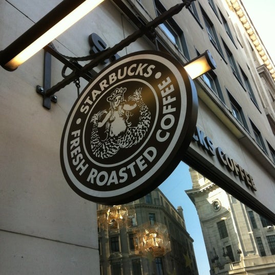 Starbucks (Now Closed) - Mayfair - 72 tips from 5760 visitors