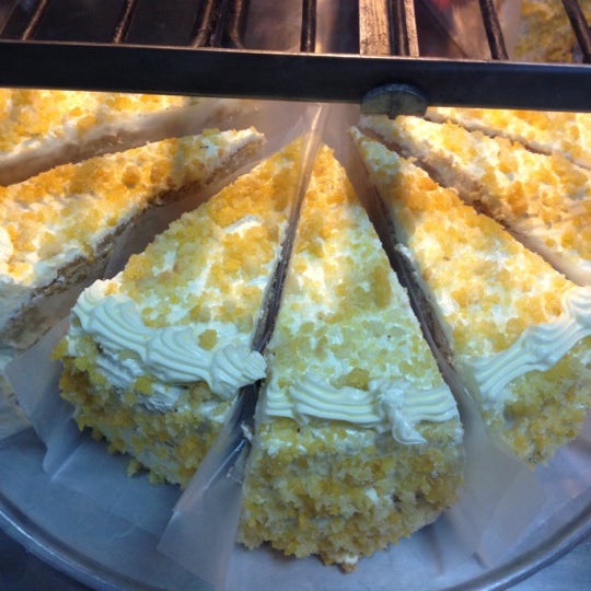 Photos at Primablend Cakes & Pastries - 17 tips