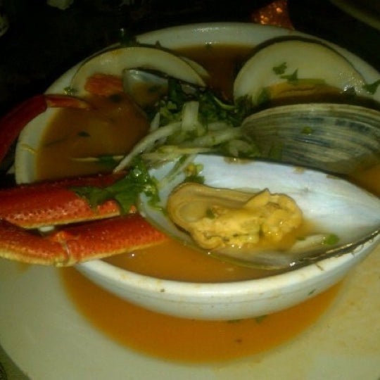 Puerto Barrios Restaurant - Chambersburg - Trenton, NJ