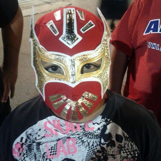 Photos at Tanque Verde Swap Meet - Tucson, AZ