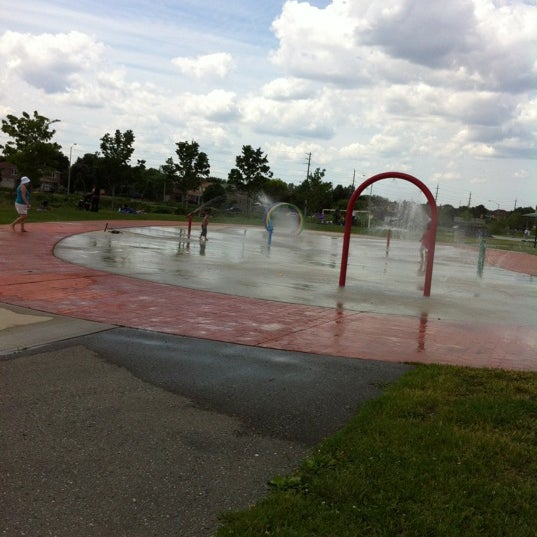 Photos at McLean Community Centre - College Rec Center