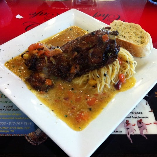 Photos at Chef Point Cafe - Diner in Watauga