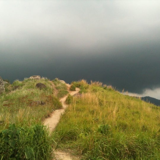 Broga Hill (Bukit Broga) - Broga Town