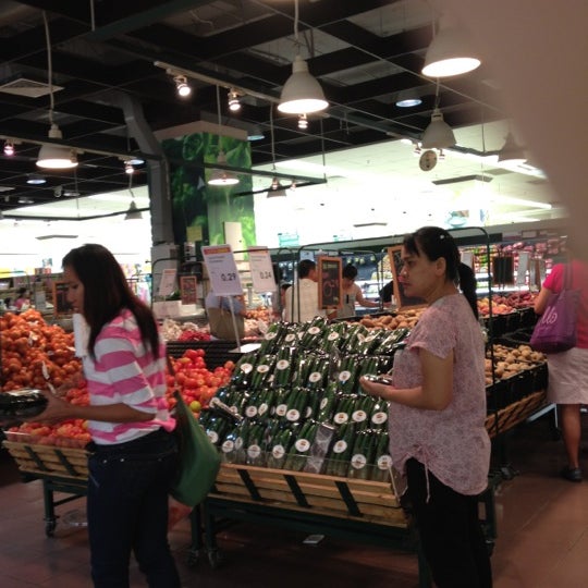 AEON - Department Store