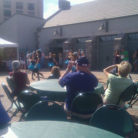 Photos at Irish Cultural Center and McClelland Library - Cultural ...