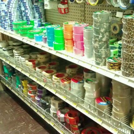 University True Value (Now Closed) - Hardware Store in Seattle