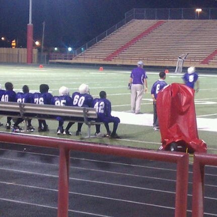 Butler Stadium - 7 tips