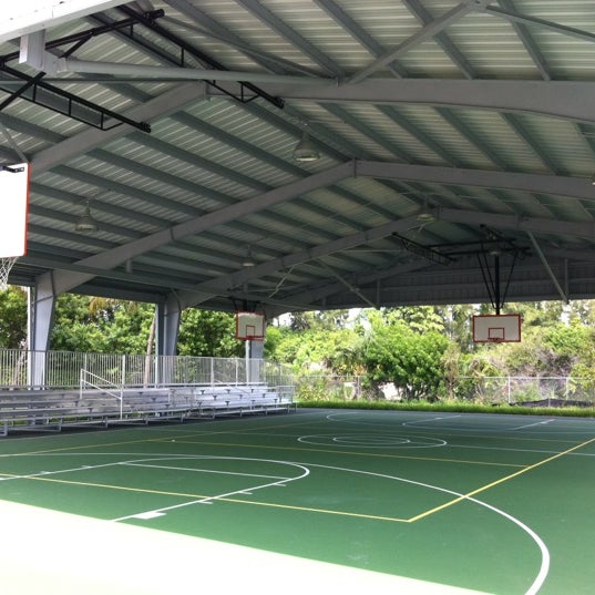 Photos at Robert King High Park - Flagami - 7025 W Flagler St