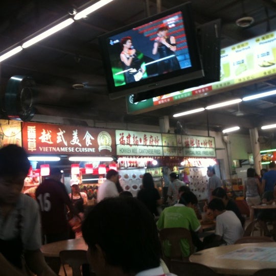 Photos at Puteri Mart - Market in Puchong