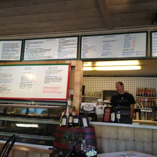 Cafe Citti - 31 tips