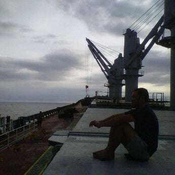 Taboneo Anchorage - Event Space in Banjarmasin