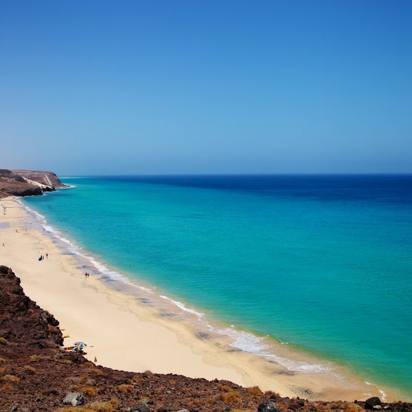 Costa Calma - 5 tips from 996 visitors