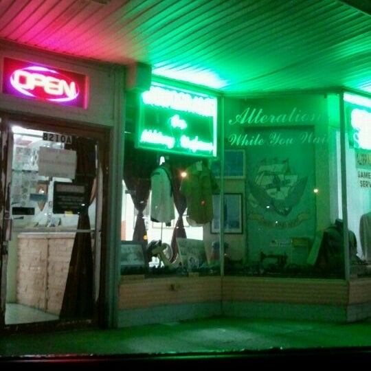 Chief Mac's - Laundry Service in Norfolk