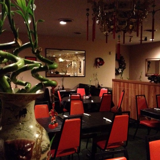 Bill Hwang's Chinese Restaurant - Ellet - 1 tip