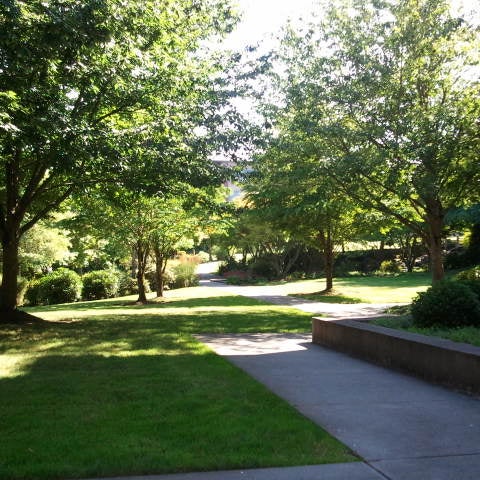 Photos at Microsoft Redwest Building B - Overlake - 2 tips from 599 ...